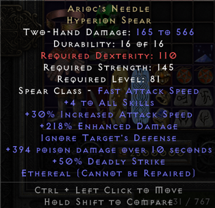 Couple Nice Eths Ft - Topic - d2jsp