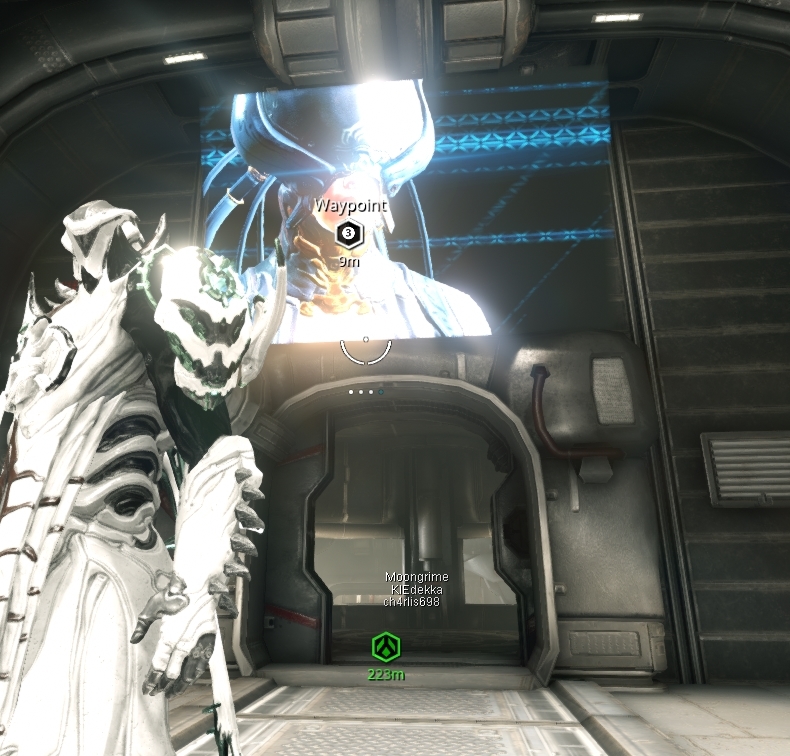 Lotus Appearing Instead Of The Worm Queen (Taveuni - Kuva Fortress ...