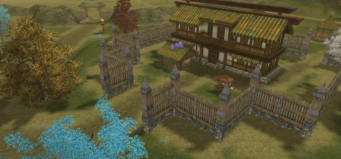 Easter Maps1 - General - Metin2 Dev