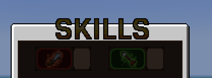 1.17.1 - Custom GUI texture colors are shaded | SpigotMC - High ...