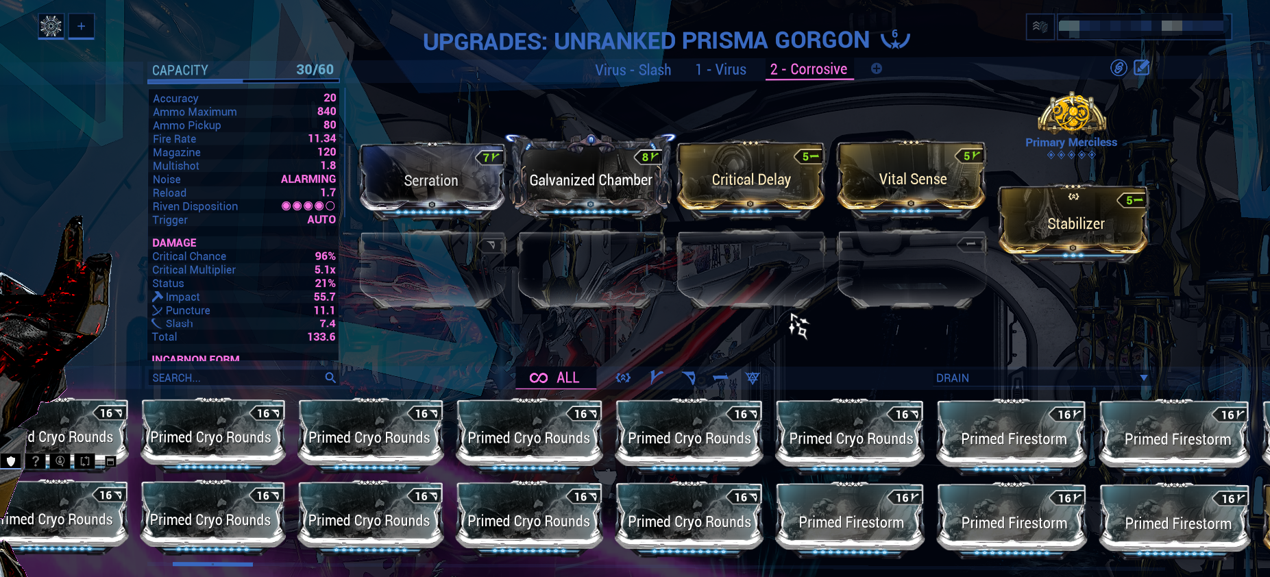 I think we can know which one mod is used - Art, Animation, & UI ...