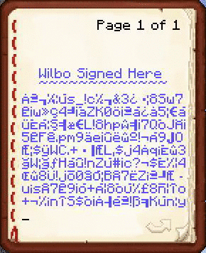 How to write in color and effects in books | Skyblock Official Site