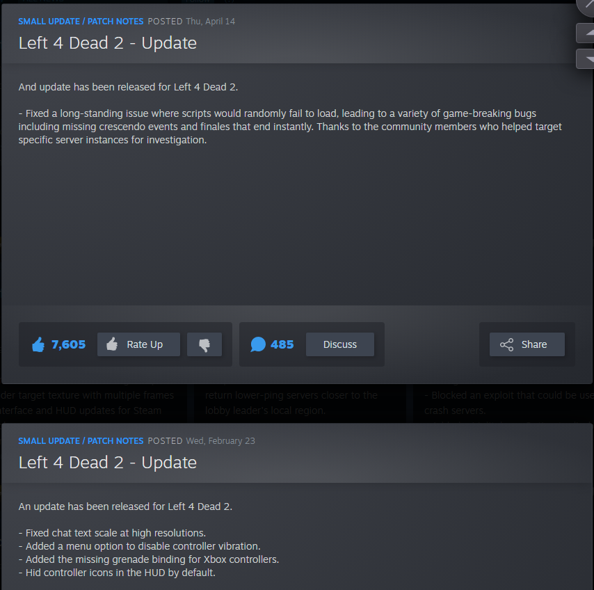 [Release] Left 4 Dead 2 internal cheat + SDK - Page 4