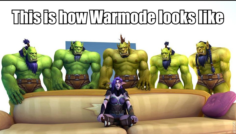 I made a sad realisation - #18 by Nibelsnarf-draenor - General ...