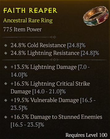 Brg My Perf Ring - Topic - d2jsp