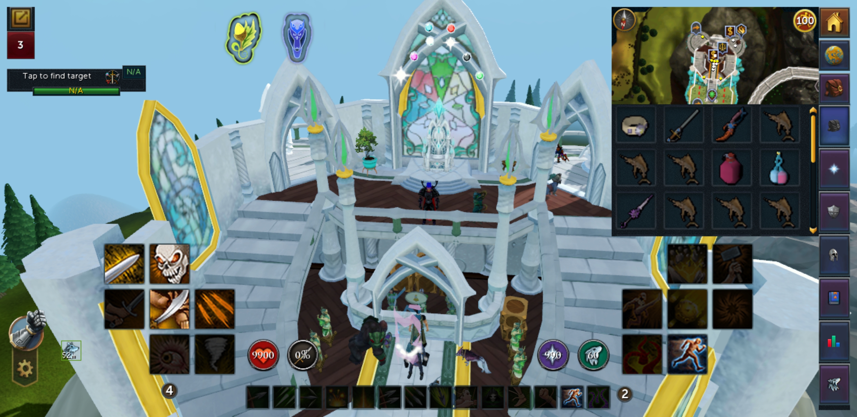 TBA : r/runescape