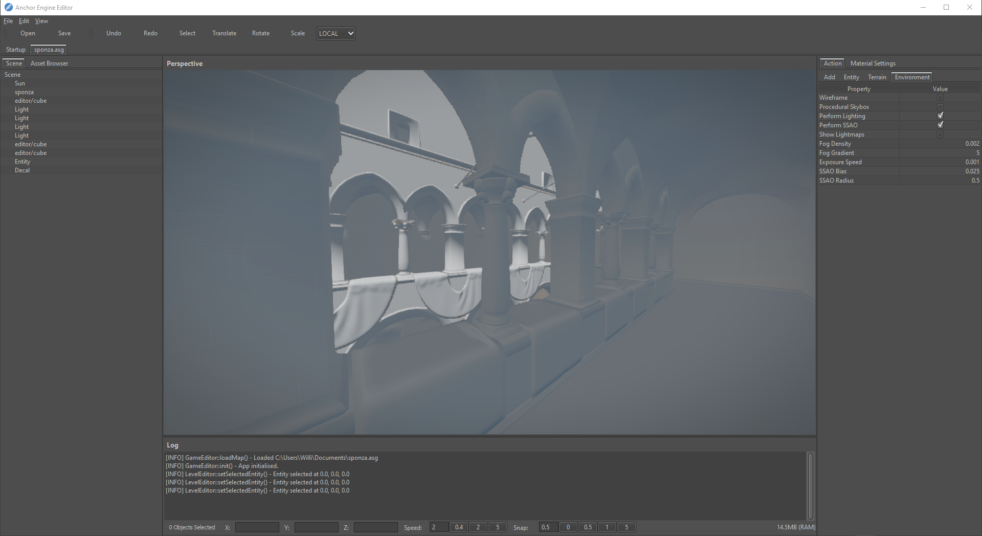 GitHub - dentmaged/artifex