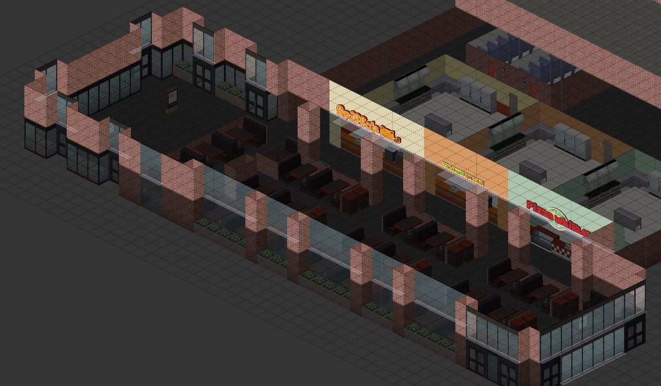Kalapuya, Oregon - Developer Diaries | Gateway Roleplay