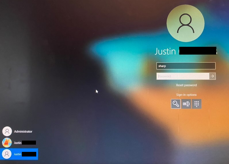 [SOLVED] - [Win10] Duplicate Windows logins, always fails auto-login | Sysnative Forums