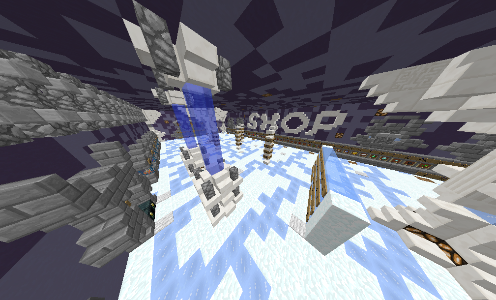 Buying Factions Server setups, servers, or spawns. | BuiltByBit