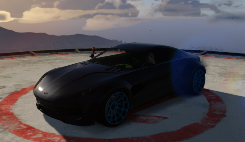 Import/Export Unreleased Cars | Se7enSins Gaming Community