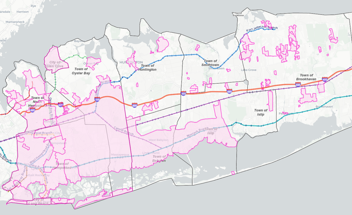 Schools in Syosset vs Roslyn/Garden City/Manhasset - Long Island - New ...