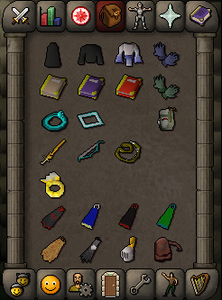 ⭐ Maxed 20 Def Pure - Fully Quested ⭐ | Sell & Trade Game Items | OSRS ...