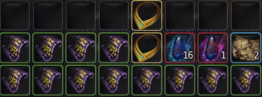 40mil+ In one hour with item drop rate scroll? : r/blackdesertonline