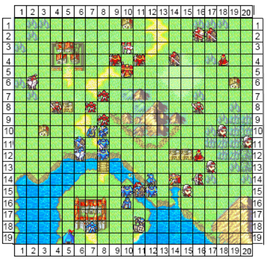 Fire Emblem: Magvel 803 - Alternate Story Act Two - Page 10 - Roleplay ...