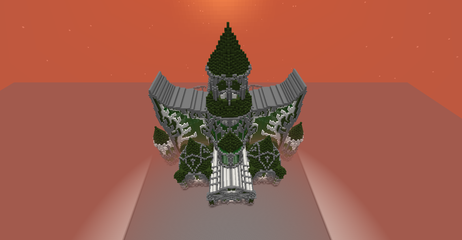 Amazing Koth | Factions/ HCF BIN now 30$!! | BuiltByBit (MC-Market)