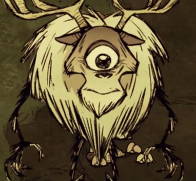 Boss Monster Cuteness Tier List (Werepig is under MooseGoose) : r ...