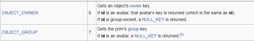 Object color change when deeded? - LSL Scripting - Second Life Community