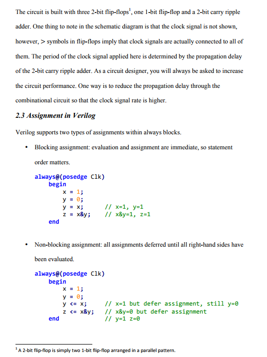 Solved Compare all the three memory components discussed in | Chegg.com