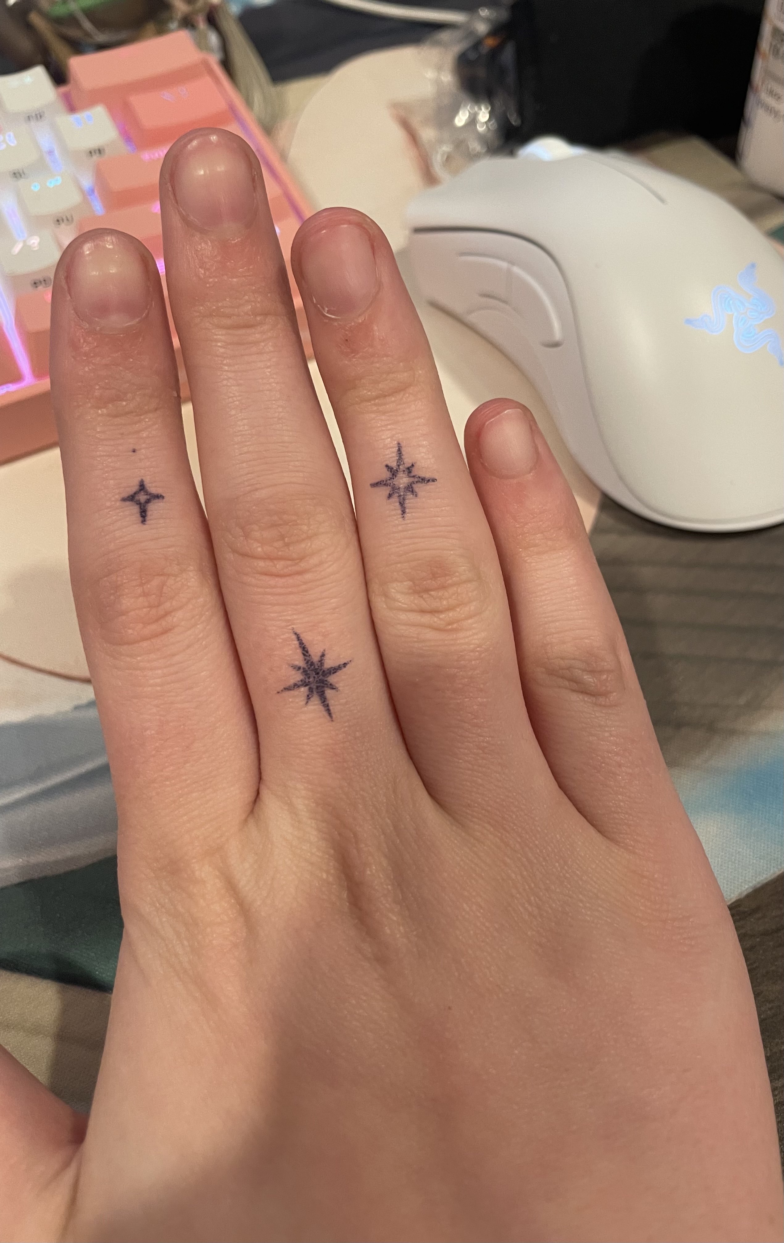 Thoughts on InkBox : r/tattoo