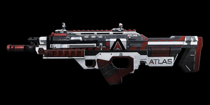 Discussion - Weapons and their Variants | Se7enSins Gaming Community