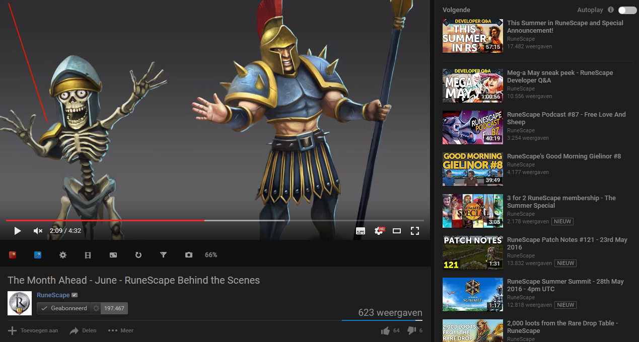 NXT is nice but i miss tim and crunchy : r/runescape