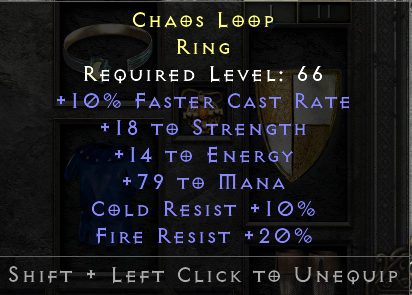 Pc Es Fcr Ring - Topic - d2jsp