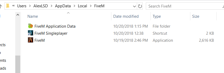 Assertion Failed! Issue With Runtime Library Assertion Failure - FiveM ...