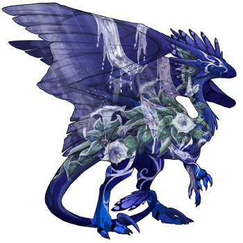 [LF] fae, mirror, noc, wc | Find a Dragon | Flight Rising