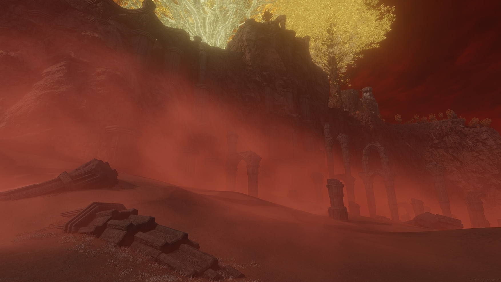 The civilization that built the divine towers : r/EldenRingLoreTalk