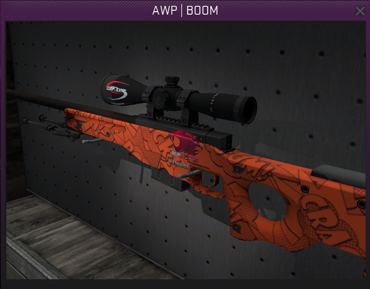 [PC] A lot of Titan & iBP Holo Guns (Updated better screenshots) : r ...