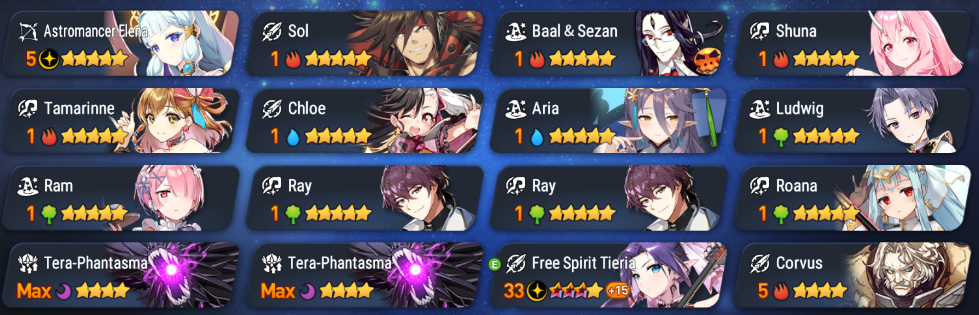 Selling - Starter ML Accounts Cheap $5 Only - EpicNPC