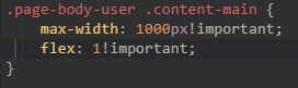 CSS Help on Toyhouse