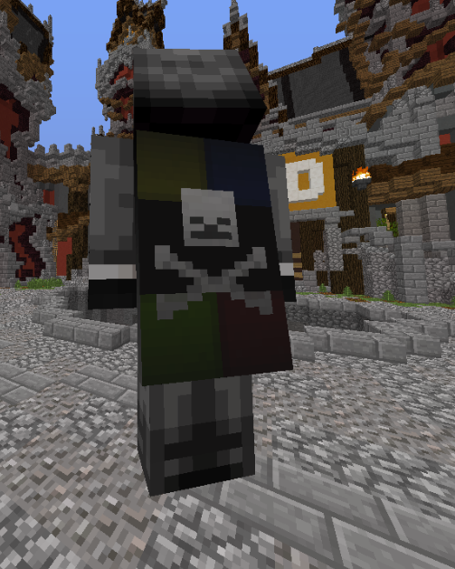 Official AYS Optifine banner Capes | Hypixel Forums