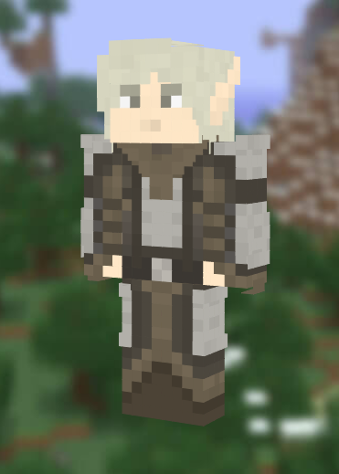 Accepted] [Pending] Kivek's whitelist application - Implemented ...