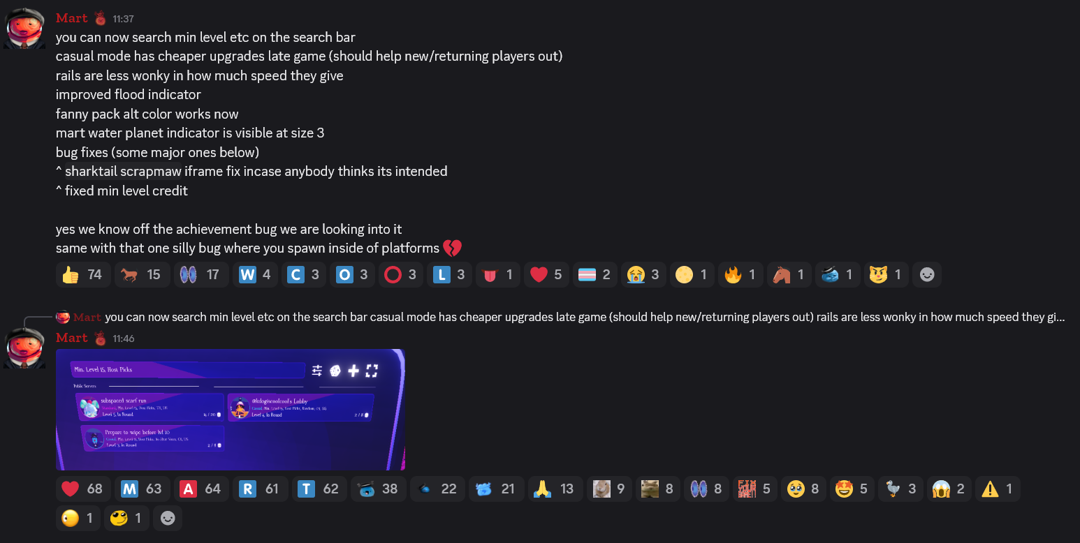 Nullscape Wiki:News - Nullscape