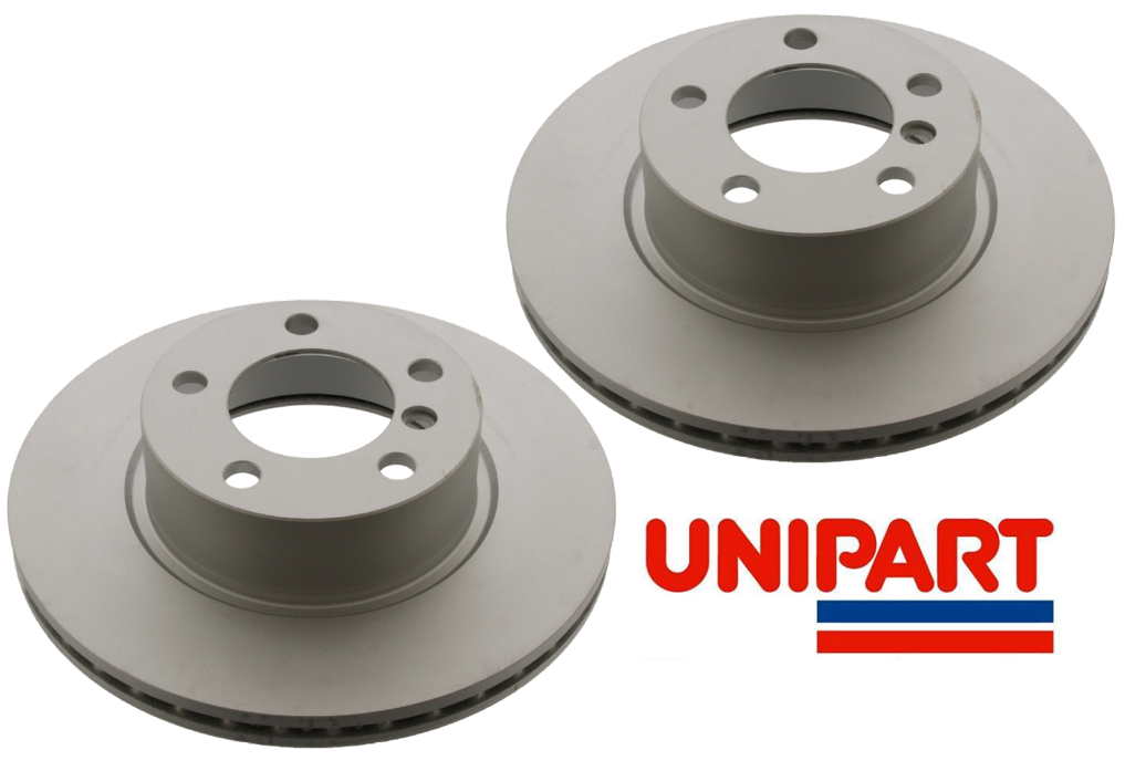 For BMW - 3 Series (F30,F80/F31/F34) 2012-> Front 300mm Brake Discs ...