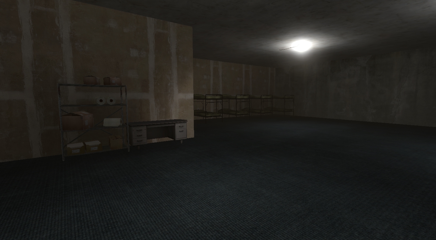 *NEW MAP* MilitaryRP Update [09/09/2022] - The Archive - Garnet Gaming