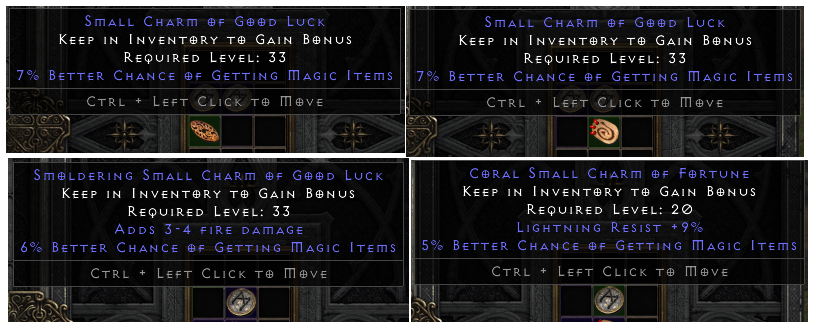 4x Mf Sc Pack - Topic - d2jsp