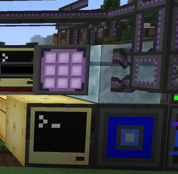 java NullPointerException when trying to push items with an ME bridge into a full inventory ...