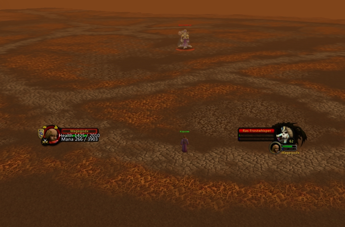 Feenix WoW reboot REVIEW! : r/wowservers