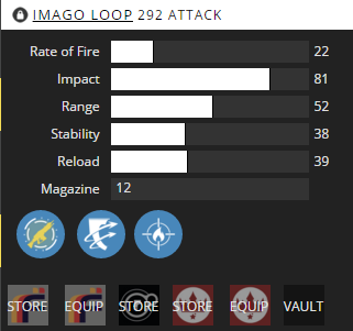 Imago Loop farming and drops : r/DestinyTheGame