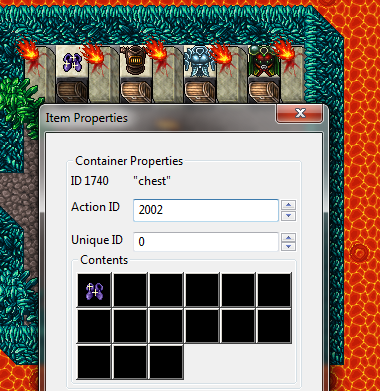 Solved - Help with system.lua quests | OTLand