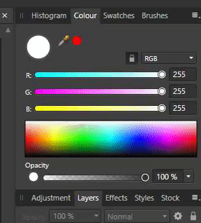 help / color wheel - Pre-V2 Archive of Desktop Questions (macOS and ...