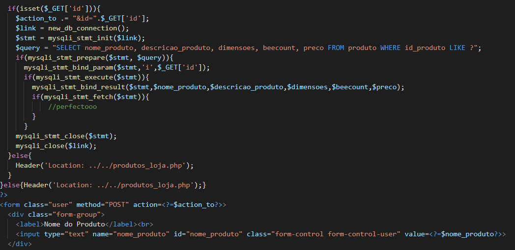 Bug Fetching Data From Database Doesn T Receive Full Text R Phphelp