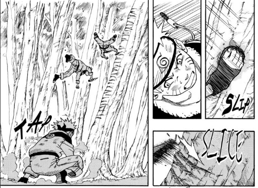 Guns vs Naruto | Page 10 | SpaceBattles