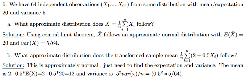 [Statistics] normal distribution: How to find out what the approximate ...