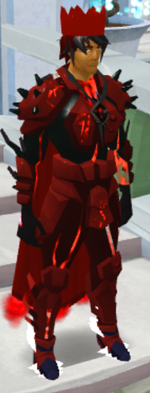 How to reduce your Wealth Evaluator by two Max Cash stacks in 5 seconds ...