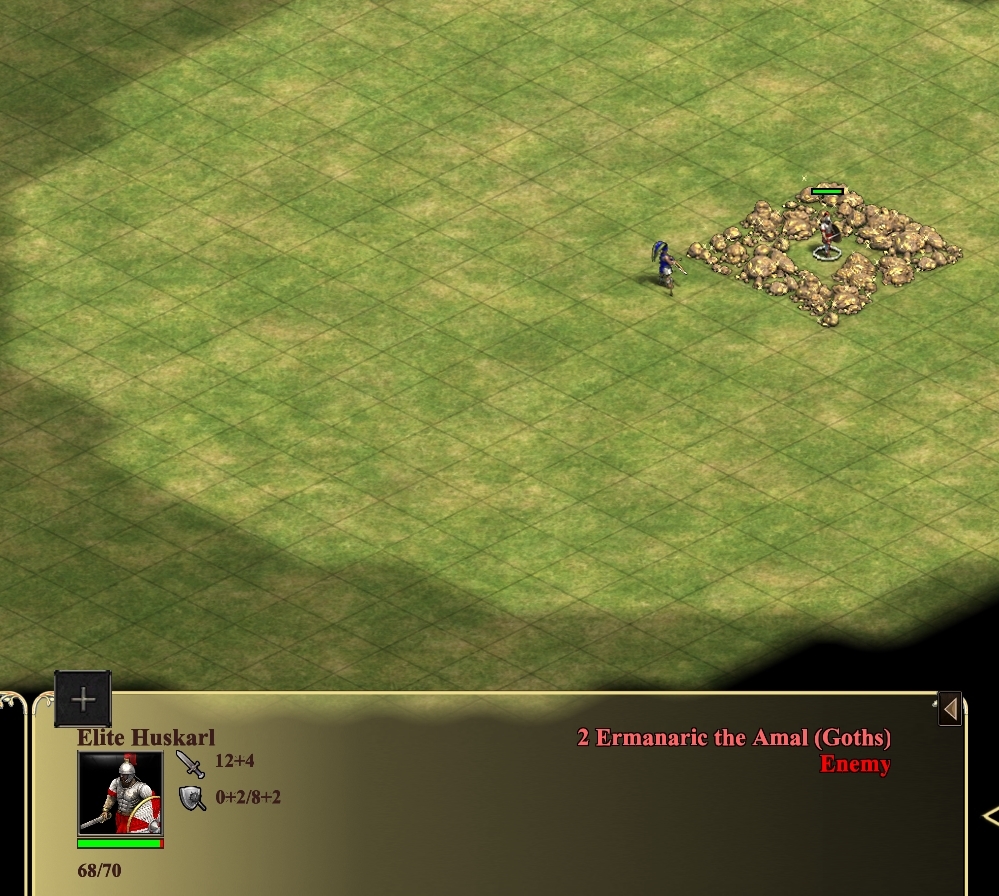 How do attack bonuses work vs armour : r/aoe2