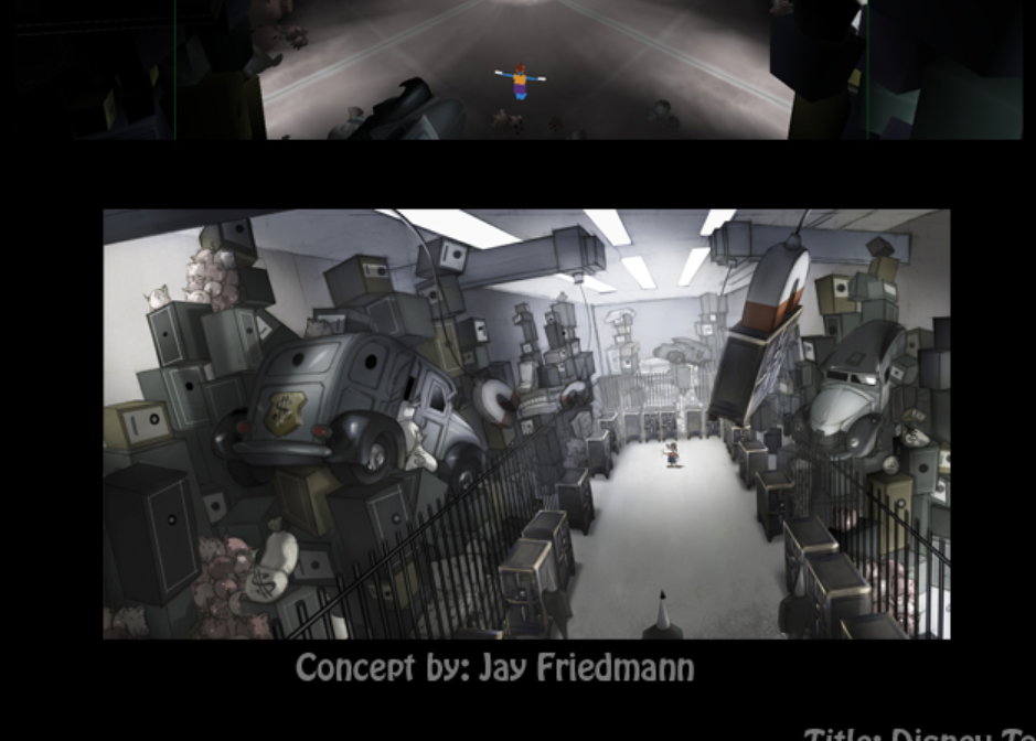 Toontown Cashbot and Bossbot Field Office code! : r/Toontown